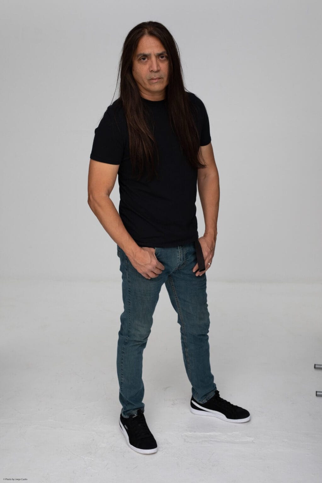 Inside Ray Alder's Mind: Candid Conversations On His Sophomore Album ...