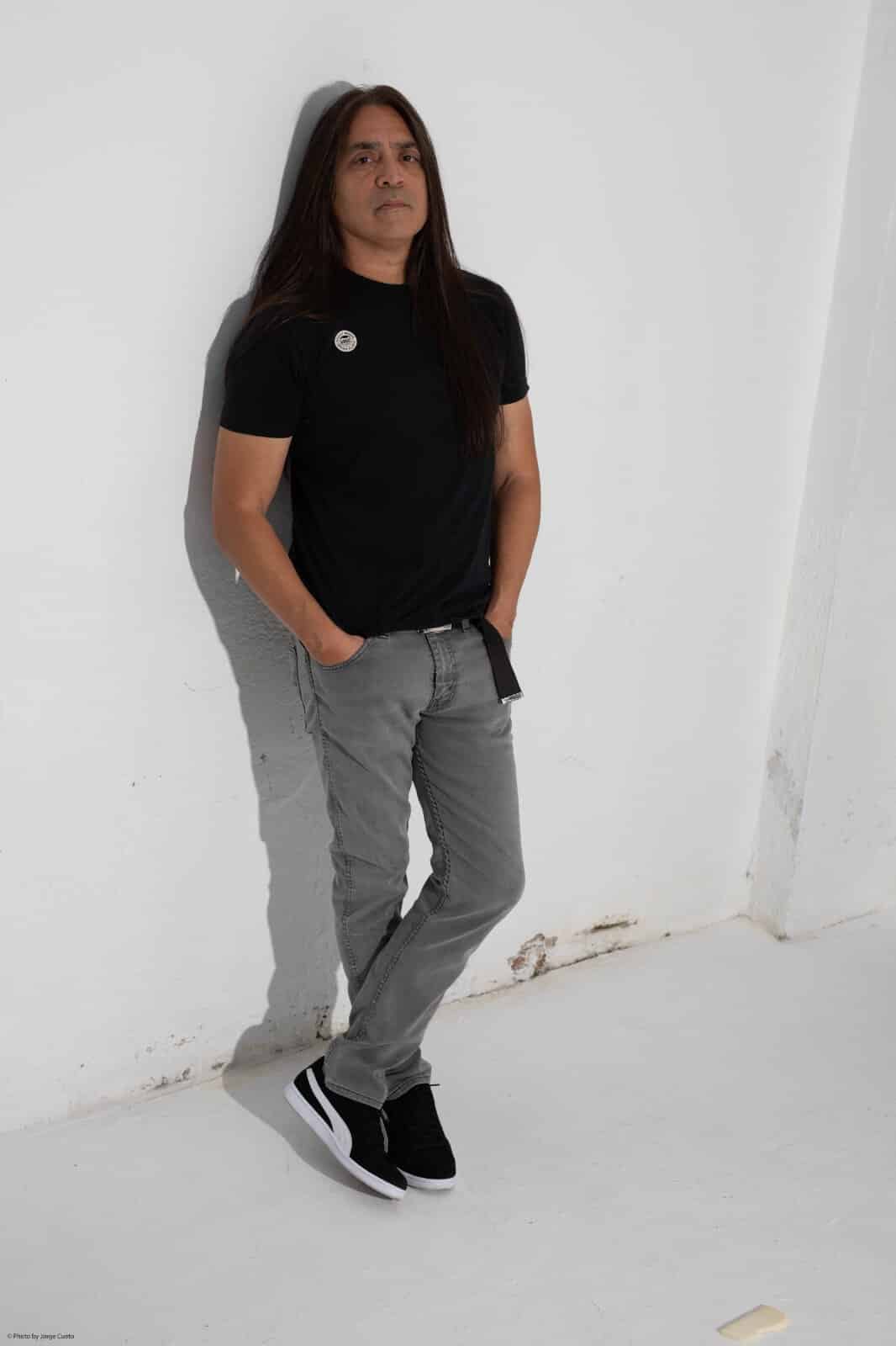 Inside Ray Alder's Mind: Candid Conversations On His Sophomore Album ...