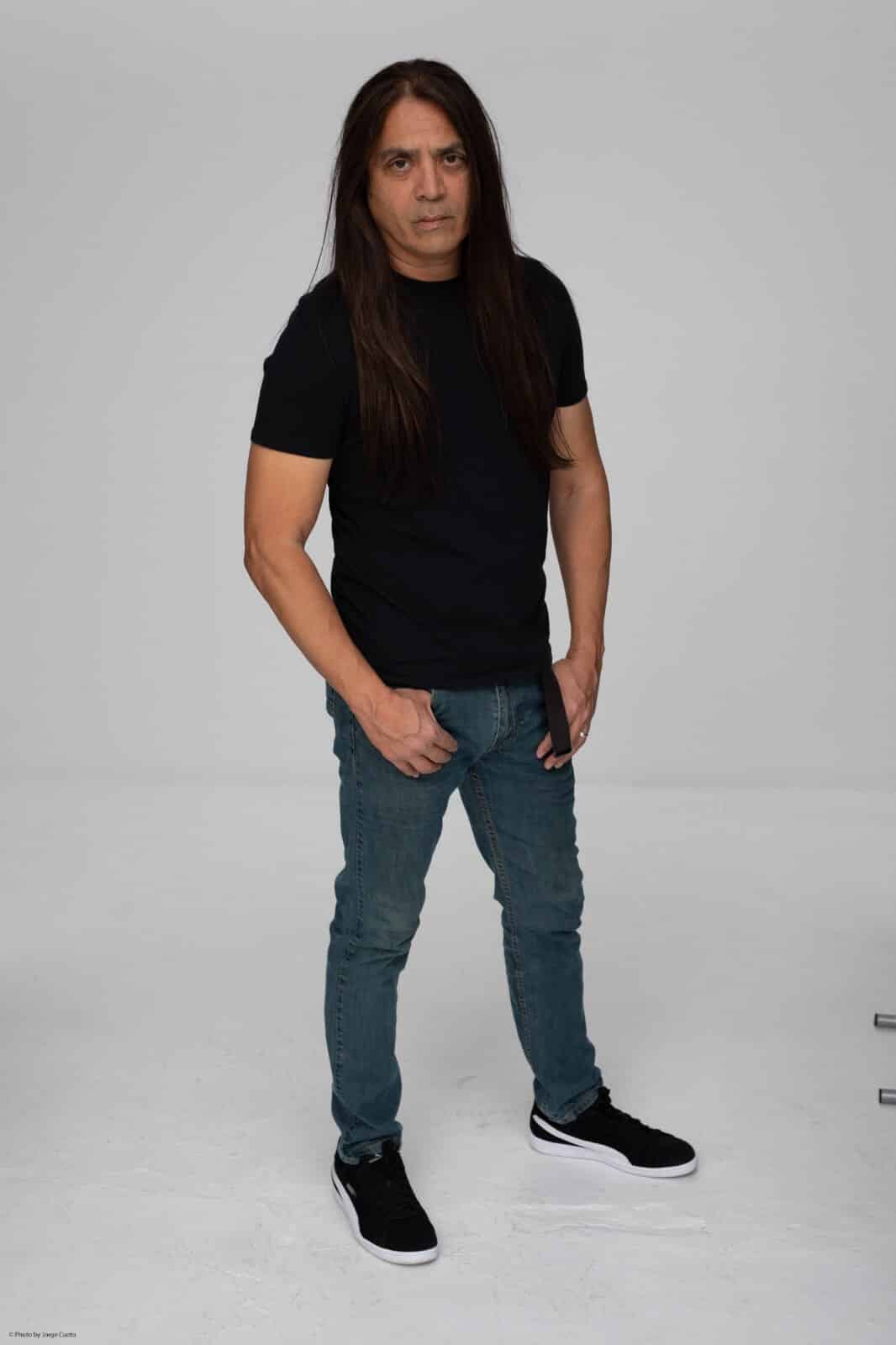 Inside Ray Alder's Mind: Candid Conversations On His Sophomore Album ...