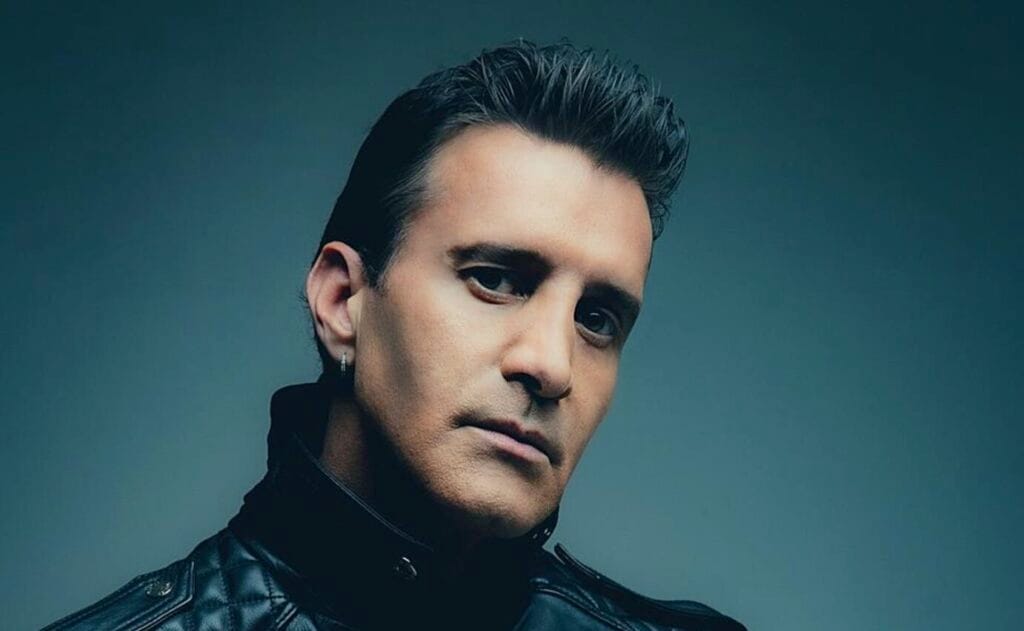 Scott Stapp Unleashes Powerful New Solo Track 'Higher Power' - Lots Of ...