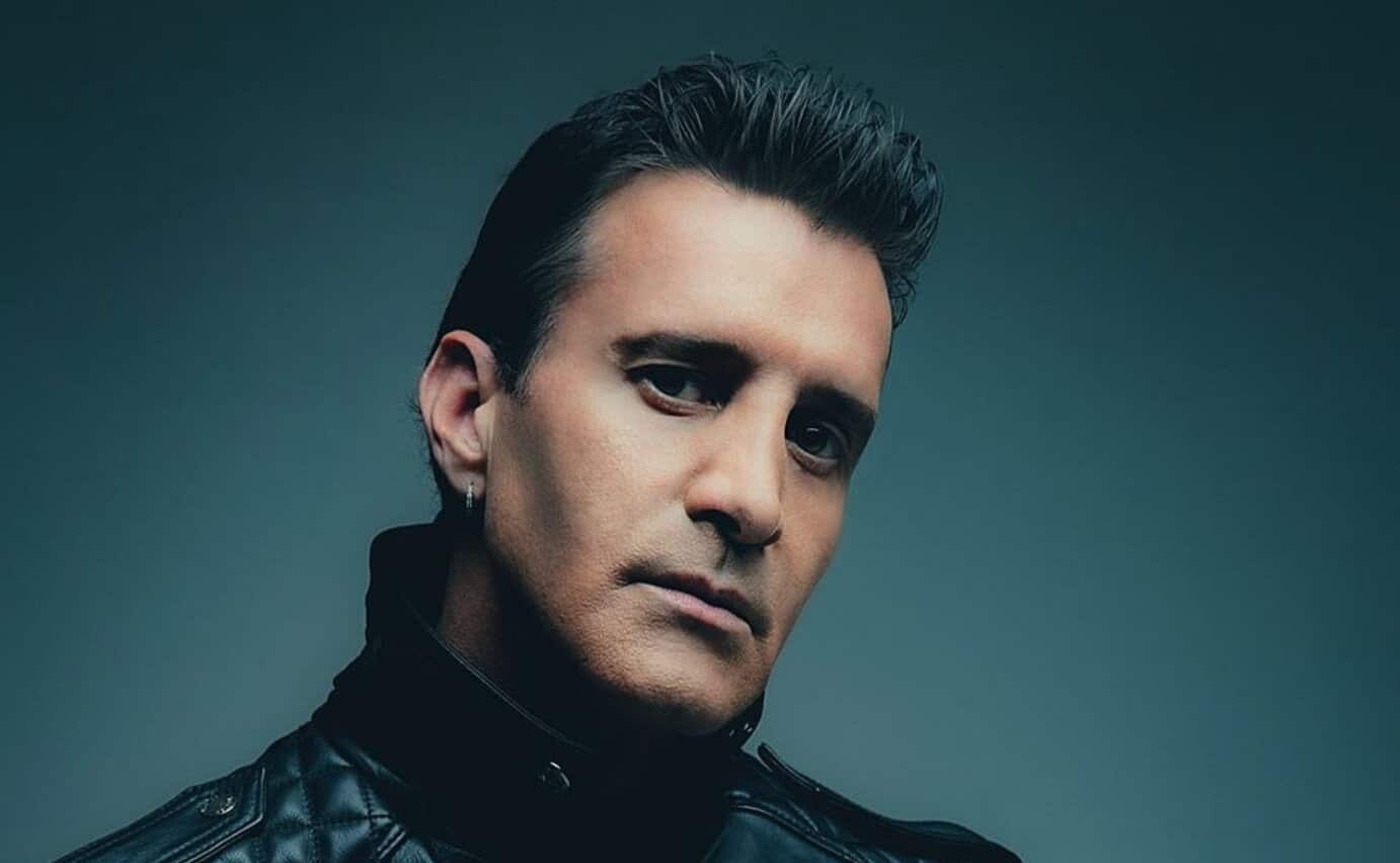 Scott Stapp Unleashes Powerful New Solo Track 'Higher Power' - Lots Of ...
