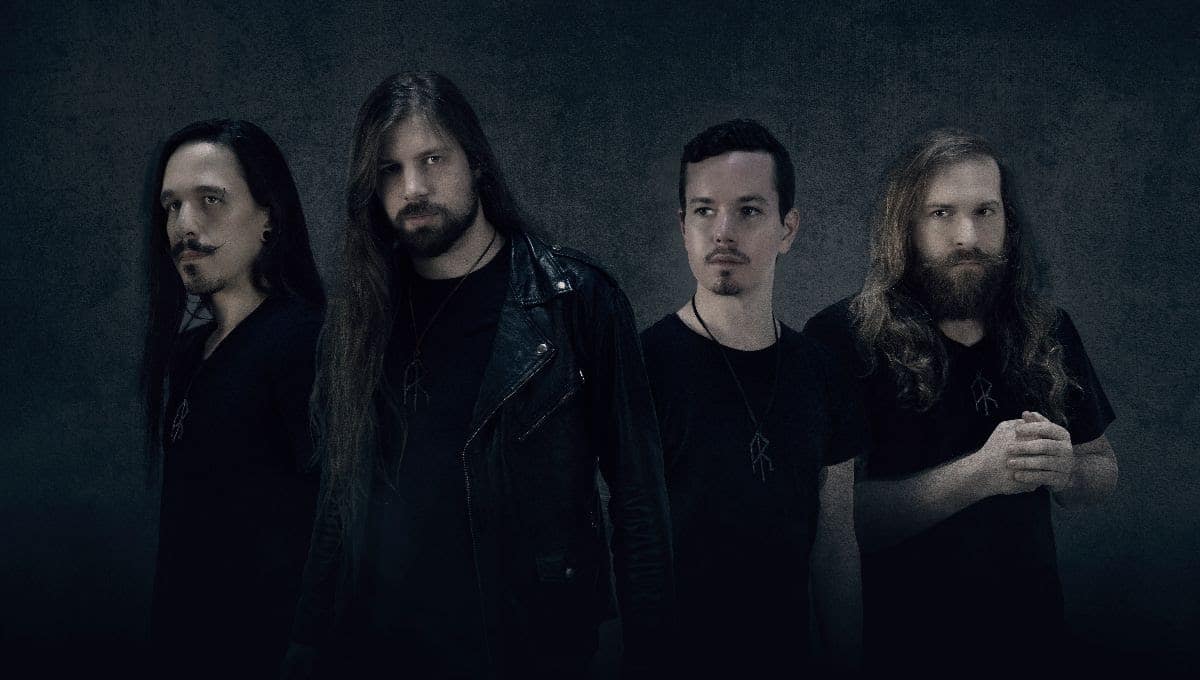 AETHER REALM Reveals New Single, "Should I?", Featuring Soilwork's ...