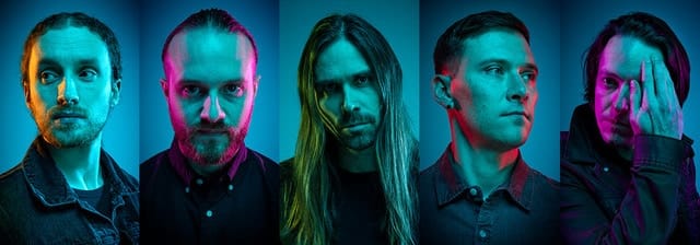 TesseracT – War Of Being (Album Review) - Lots Of Muzik