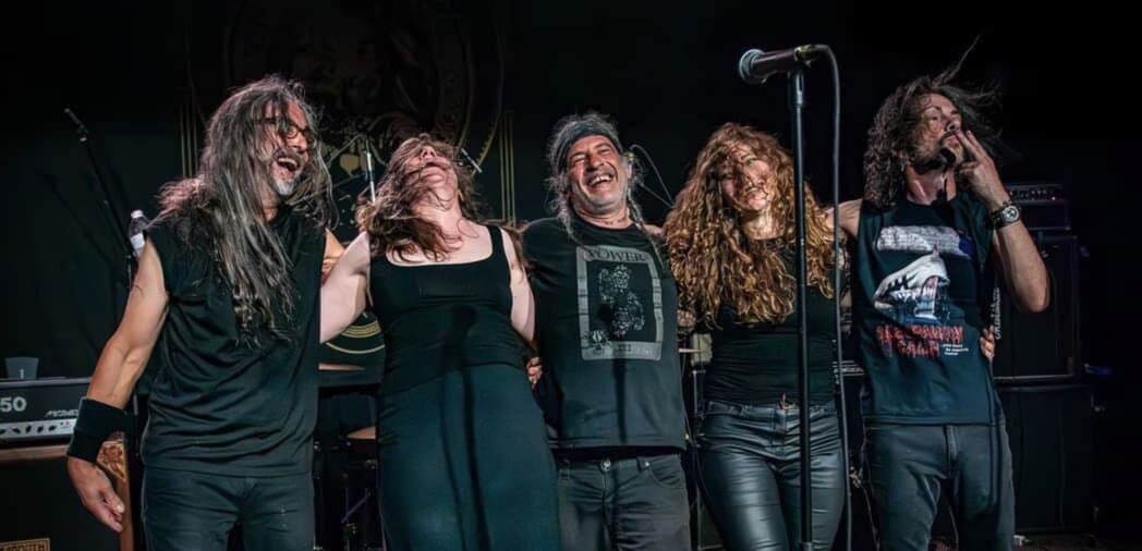 LUDICRA: Tankcrimes To Reissue Hollow Psalms On Limited Edition Vinyl ...