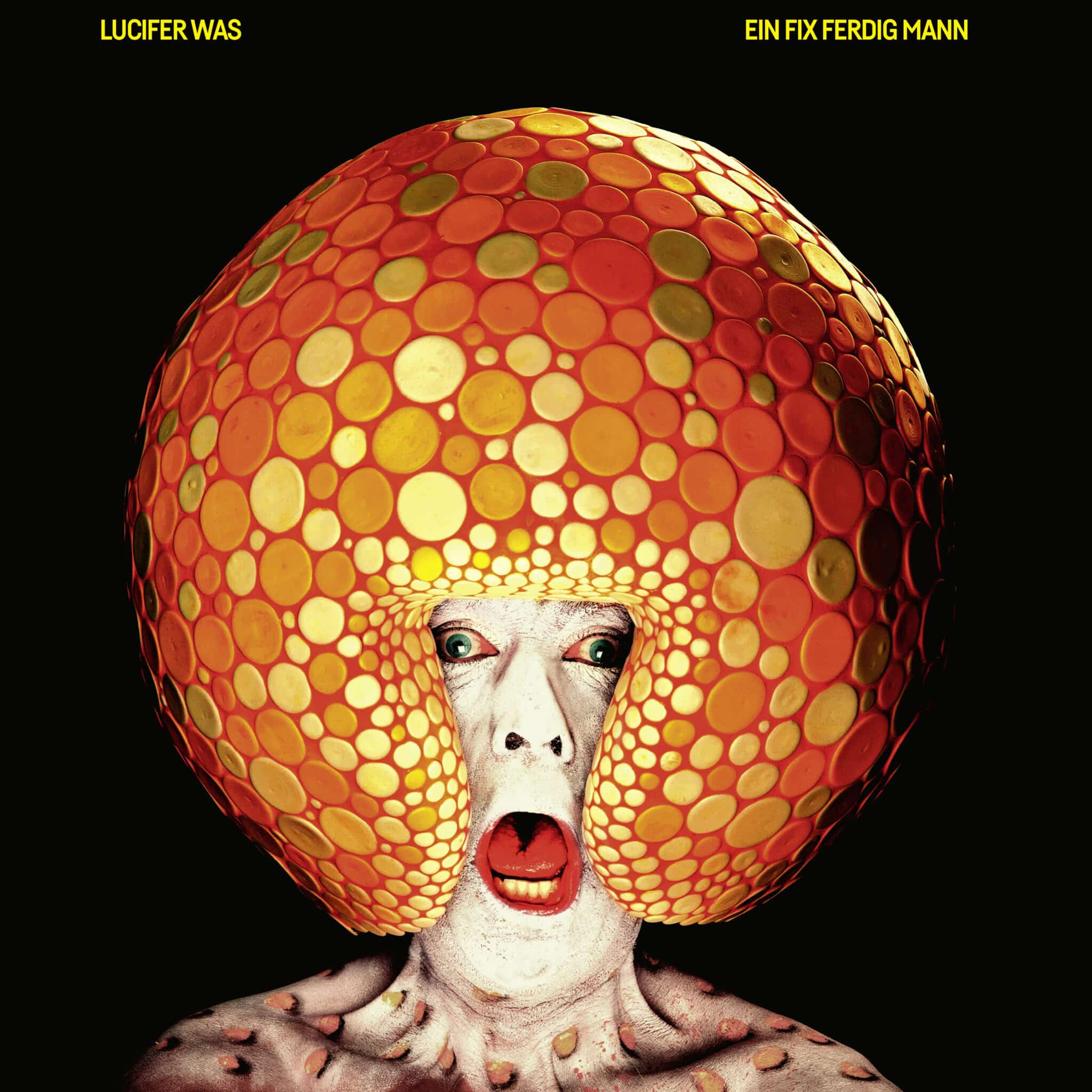Legendary Norwegian Prog Veterans Lucifer Was Returns With Their 8th ...