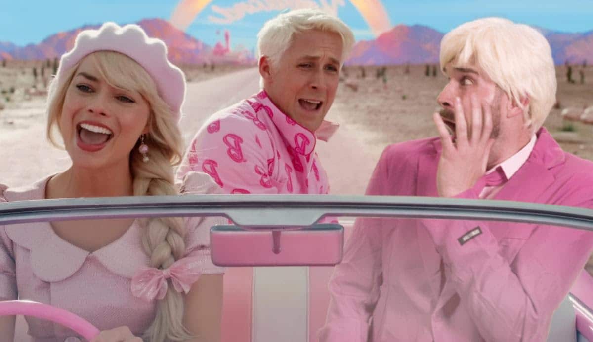 Ray Hawthorne Drops Dynamic Ryan Gosling Themed Music Video & Debut EP ...