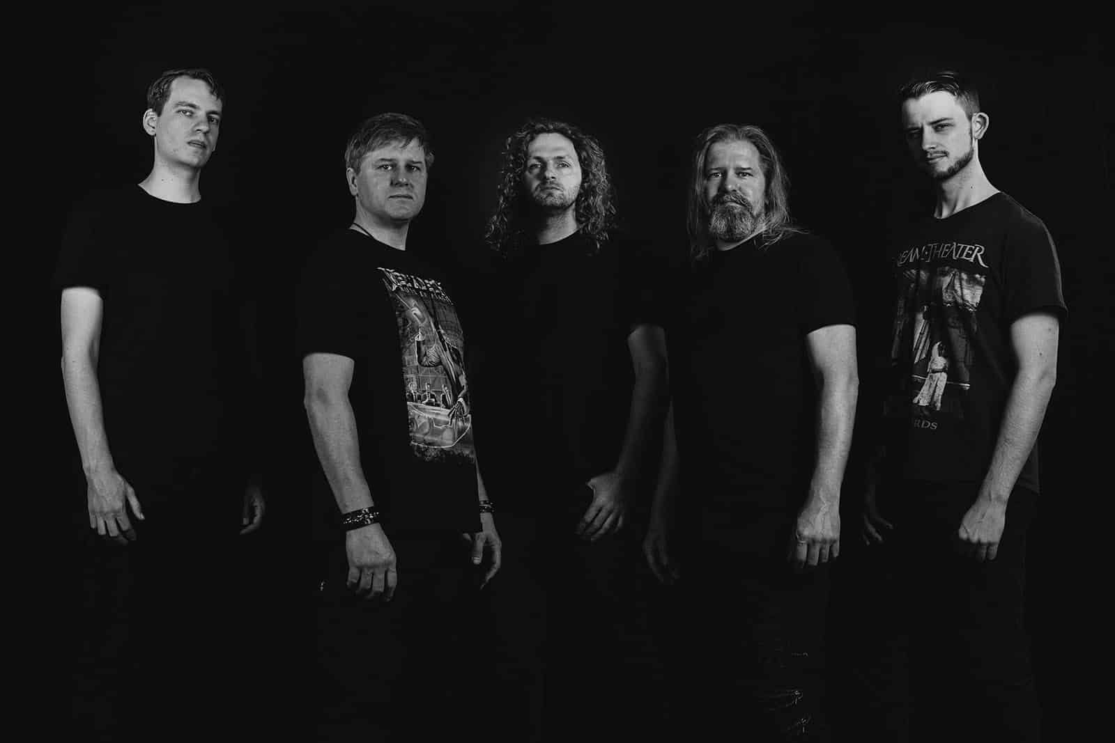 Next Month: Sanity - "The Beast" (Symphonic Metal From Germany). - Lots ...