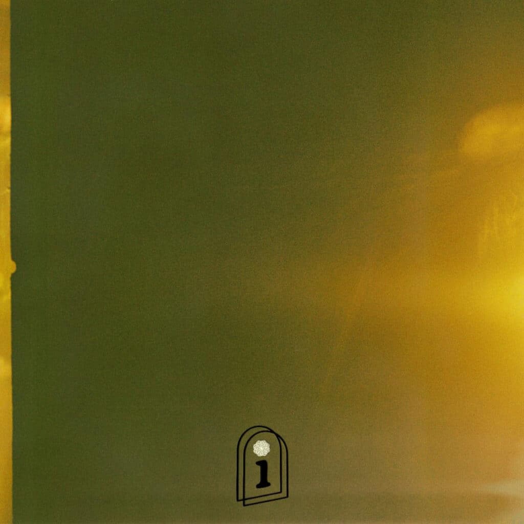 The Ivy Releases Debut Album "A Door Still Open" - Lots Of Muzik
