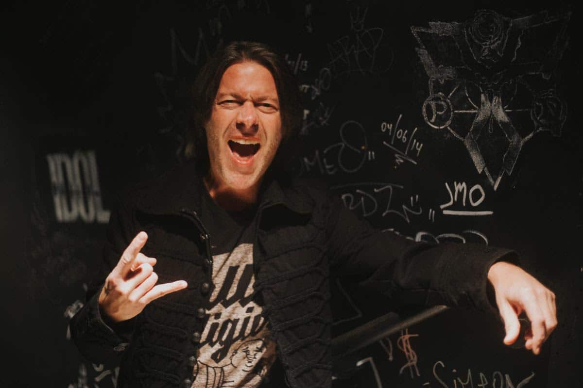 Don Jamieson Reveals Details For The Fifth Stand-up Record: "No Sleep ...