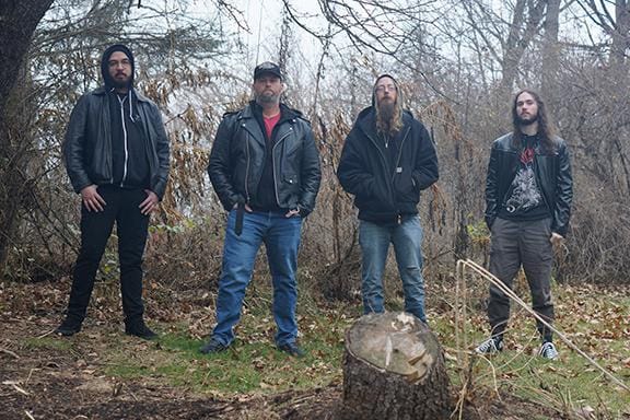 ASSIMILATOR To Release New Album "Expelled Into Suffering". - Lots Of Muzik