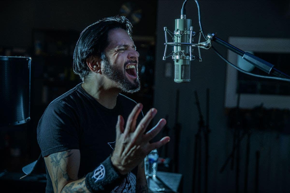 NYC Heavy Metal Icons PRONG Honor RUSH With Long Form Cover Of "Working ...