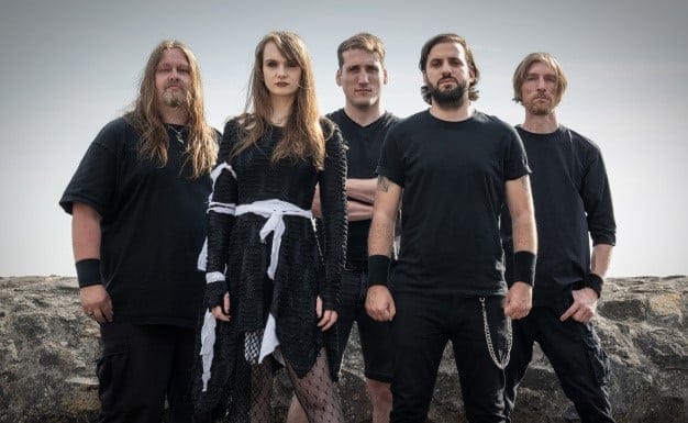 ACT OF CREATION Reveals Title Track Of Upcoming, New Album "Moments To ...