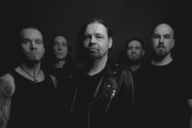 ENDLESS CHAIN Announce New Album "Agony"; Release First Single "We Are ...