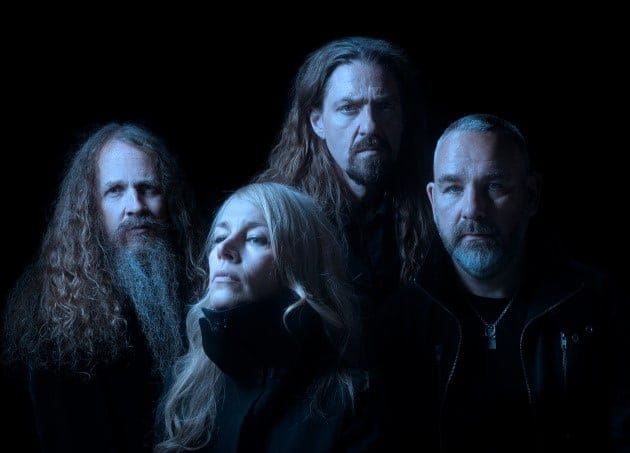 AVATARIUM Present Music Video "I See You Better In The Dark"! - Lots Of ...