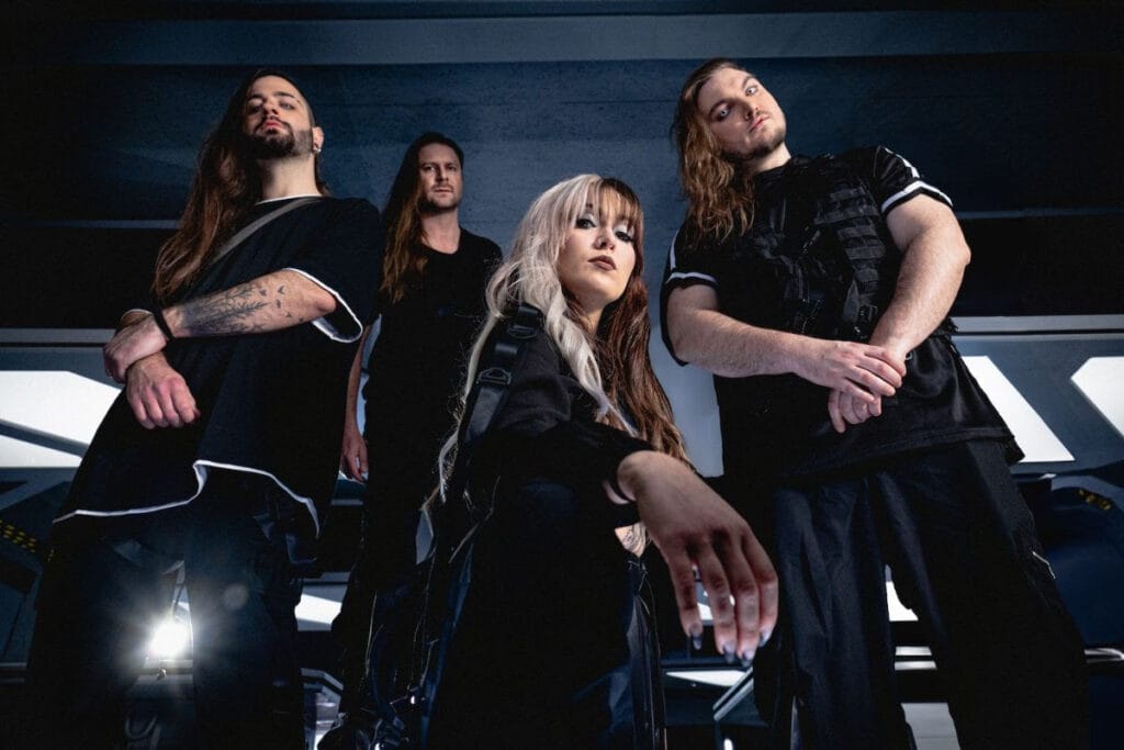 ENEMY INSIDE - Unleash New Single & Music Video "What We Used To Be ...