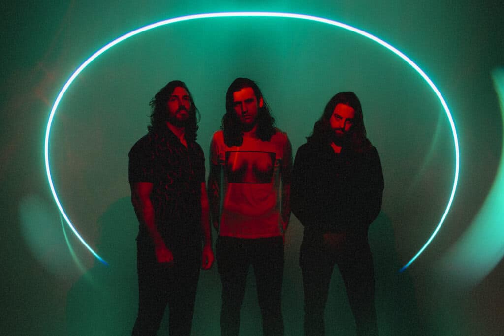 TAYNE: Industrial Noise Pop Trio Releases New Single, “Down” - Lots Of ...