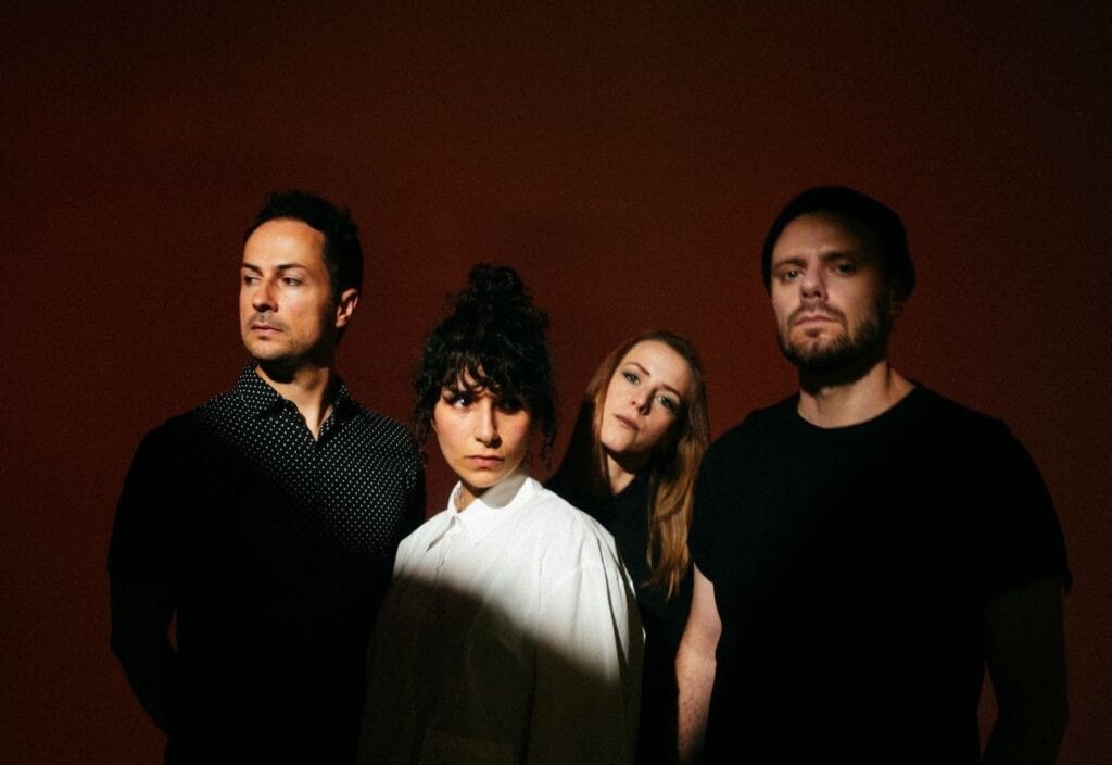 SEVEN BLOOD Release Haunting New Single And Video "Monsters" - Lots Of ...